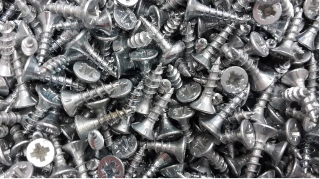 Zincatura: come proteggere i metalli - Emmeti Torneria